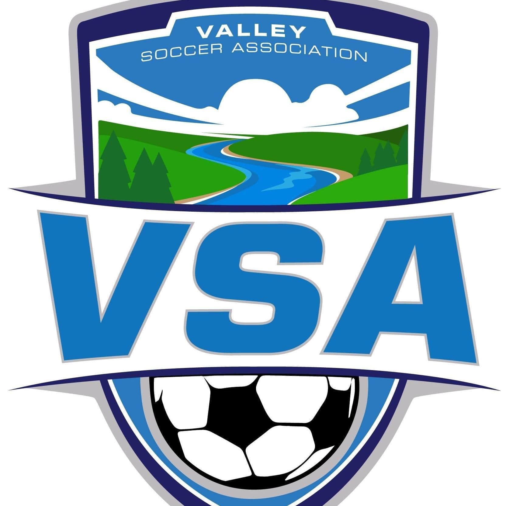 Valley Soccer Association : Website by RAMP InterActive