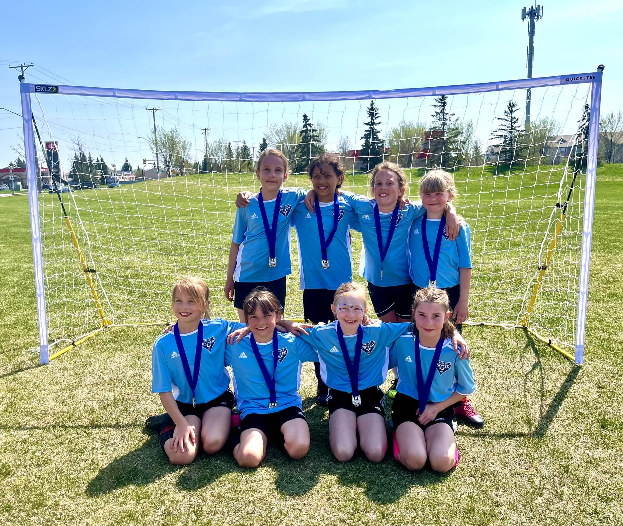 Valley Soccer Association : Website by RAMP InterActive